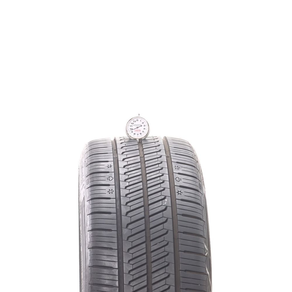 Set of (2) Used 235/40R19 Continental ControlContact Tour M A/S EV 96V - 9-9.5/32 | Utires