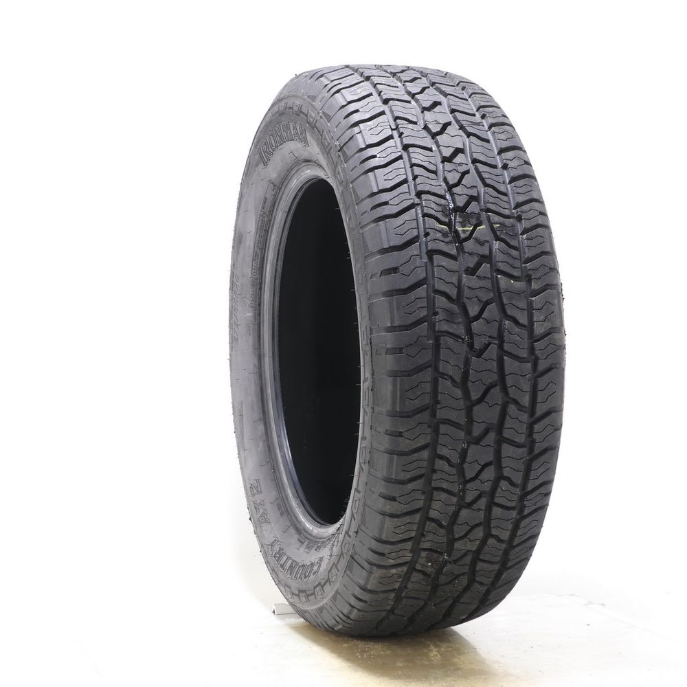 Driven Once 275/60R20 Ironman All Country AT2 115T - 10.5/32 | Utires