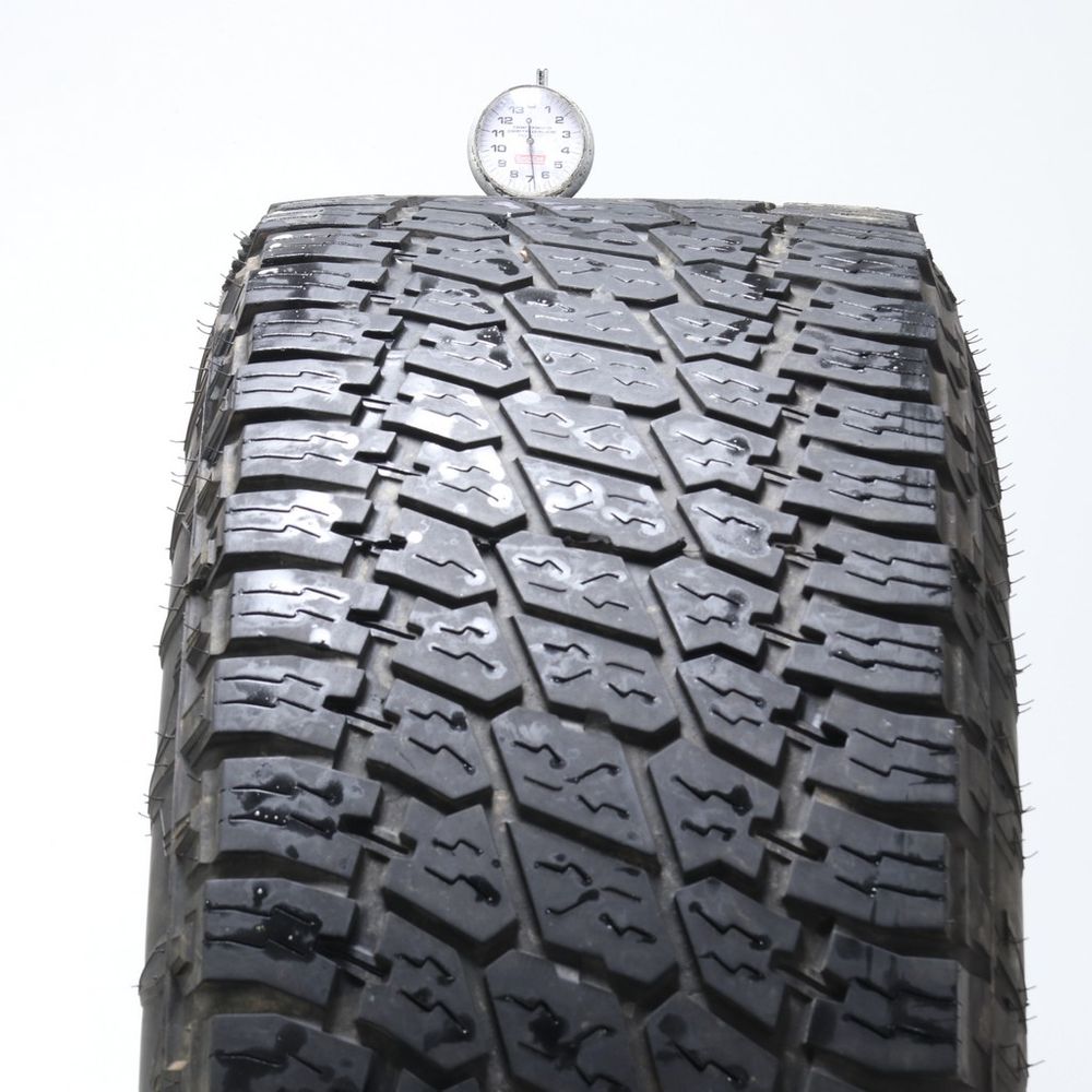 Used LT 37X12.5R20 Nitto Terra Grappler G2 A/T 126R E - 6.5/32 | Utires