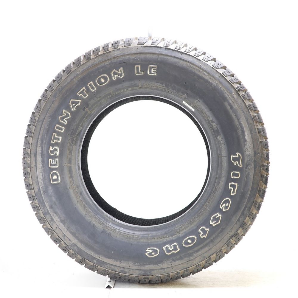 Used 245/75R16 Firestone Destination LE 109S - 12/32 | Utires