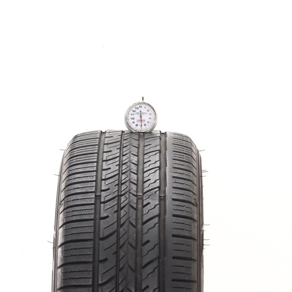 Set of (4) Used 205/55R16 Falken Pro G5 A/S 91H - 6.5-7/32 | Utires