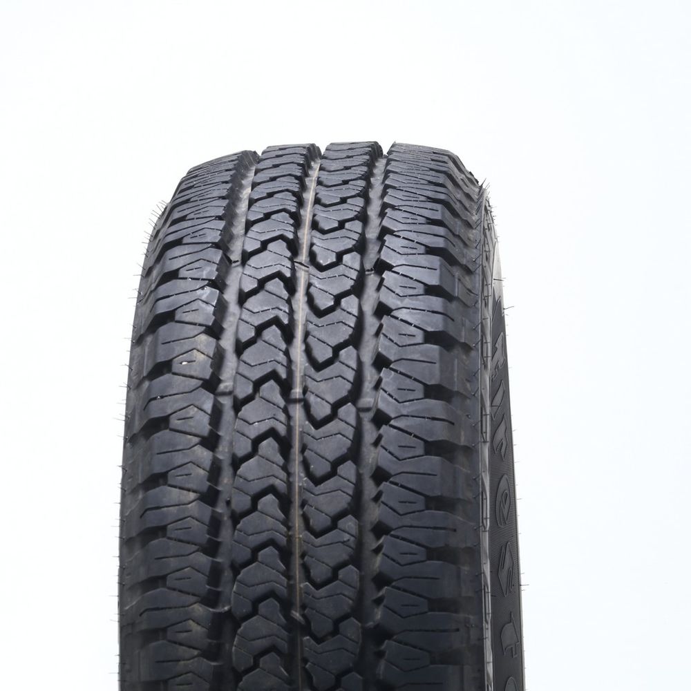 Used LT 245/75R16 Firestone Transforce AT2 120/116R - 14.5/32 | Utires