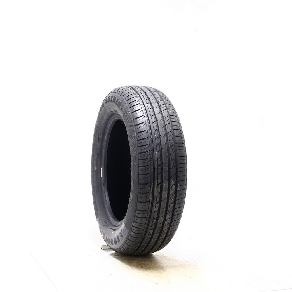 Set of (4) New 205/65R16 Goodtrip GR-66 95H - 9/32 | Utires