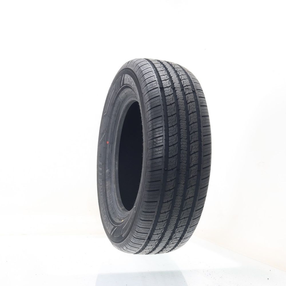 Set of (2) New 255/65R17 Linglong Crosswind HT 2 110T | Utires