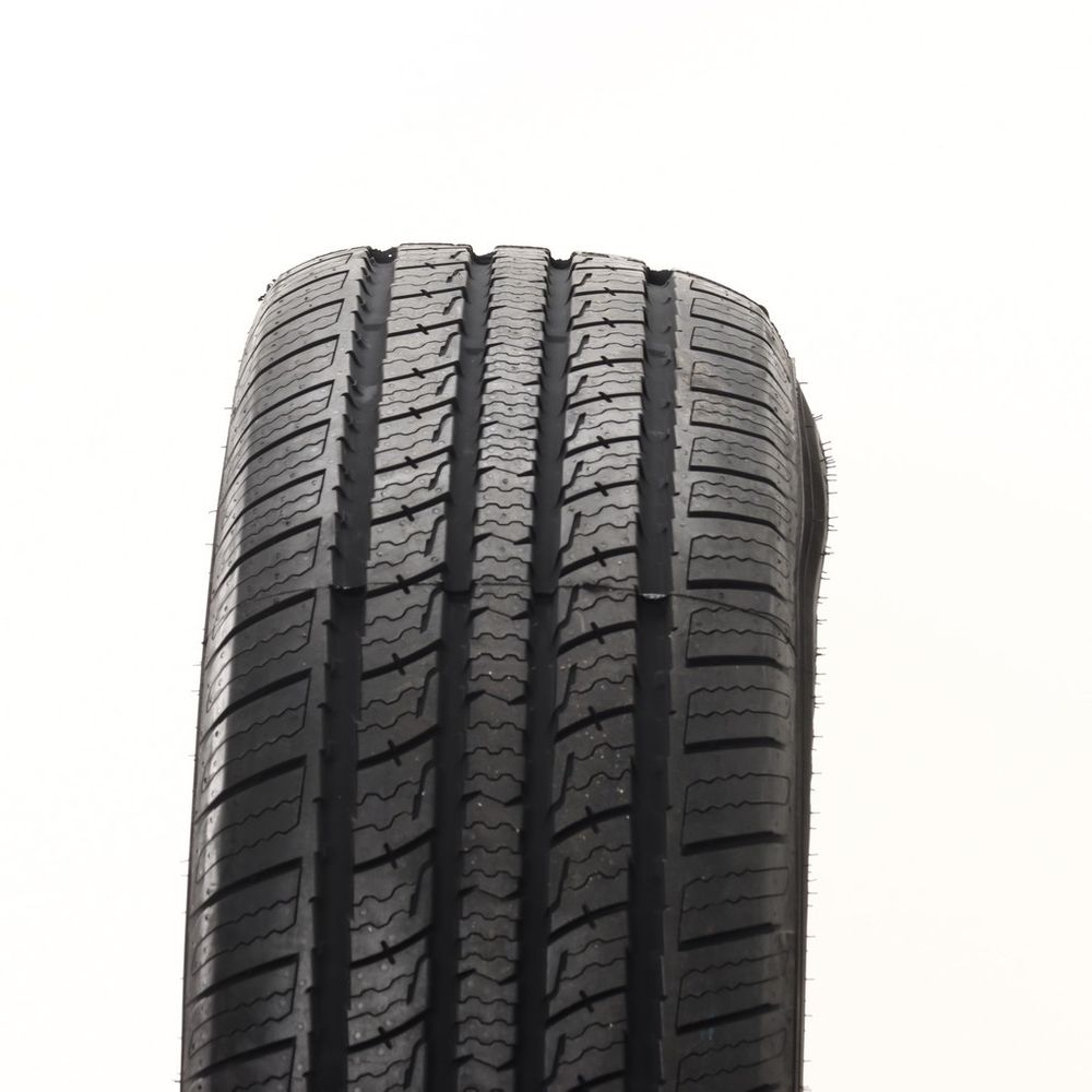 Set of (2) New 255/65R17 Linglong Crosswind HT 2 110T | Utires