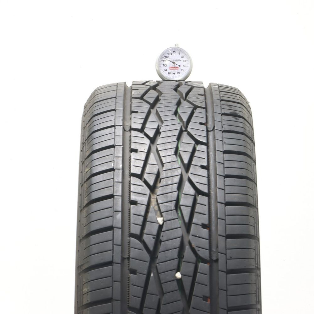 Set of (4) Used 235/55R20 Mazama Open Range HTS 102H - 10-11.5/32 | Utires