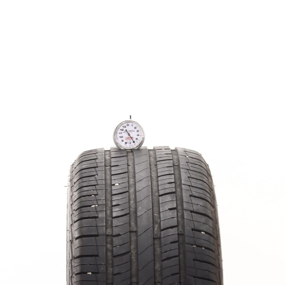 Set of (2) Used 225/55R17 Mastercraft Stratus AS 97V - 6-7.5/32 | Utires