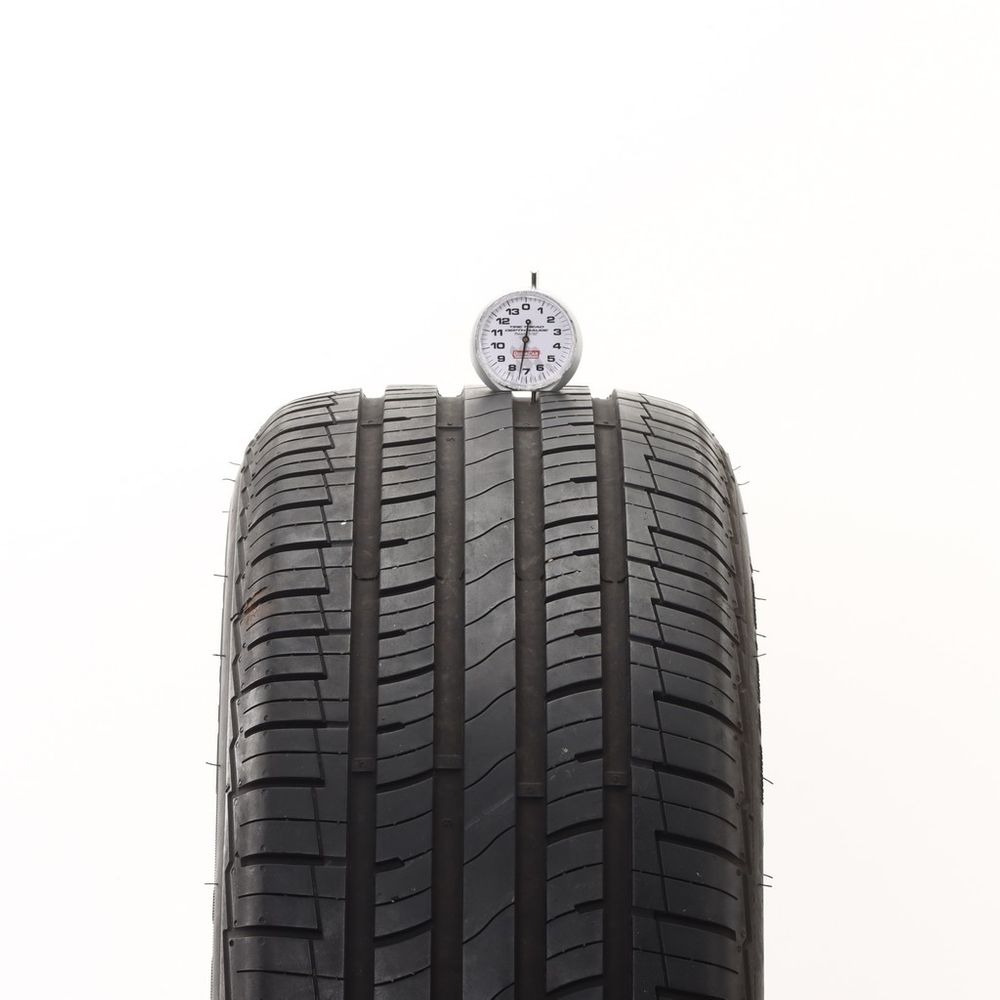 Set of (2) Used 225/55R17 Mastercraft Stratus AS 97V - 6-7.5/32 | Utires