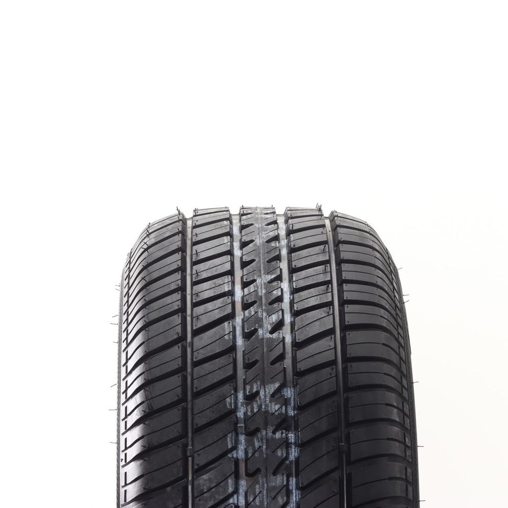 Set of (4) New-N 255/60R15 Cooper Cobra Radial GT 102T | Utires