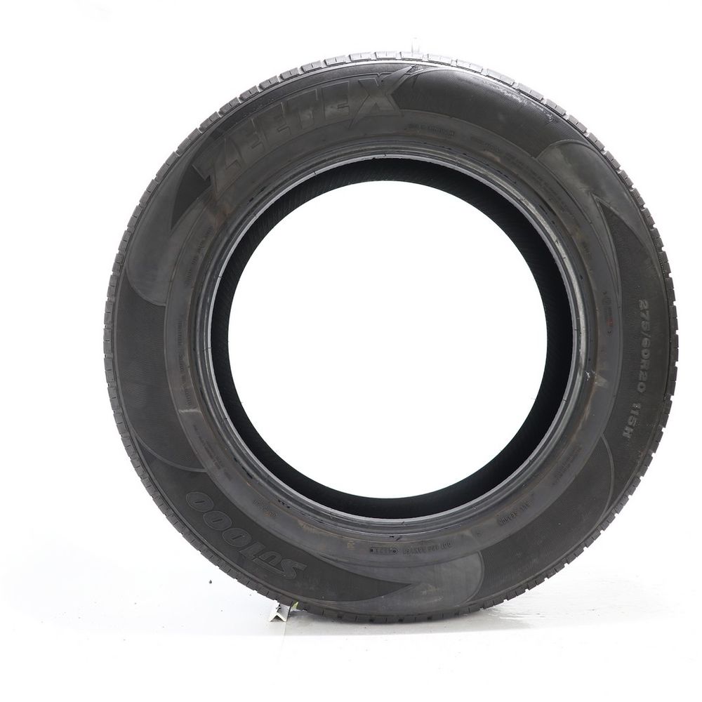 Set of (2) Used 275/60R20 Zeetex SU1000 115H - 9-9.5/32 | Utires