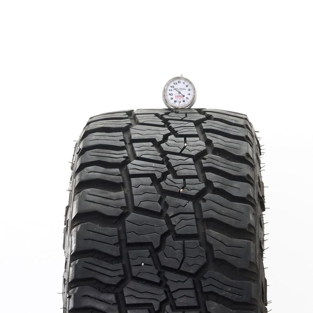Used 265/60R18 Mickey Thompson Baja Boss A/T 114T - 12/32 | Utires