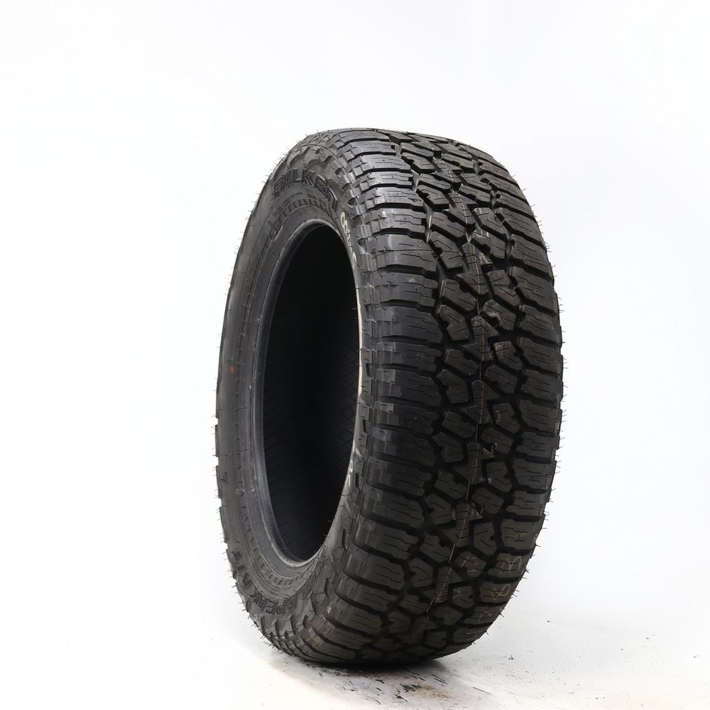 Driven Once 275/55R20 Falken Wildpeak A/T3W 117T - 12/32 | Utires