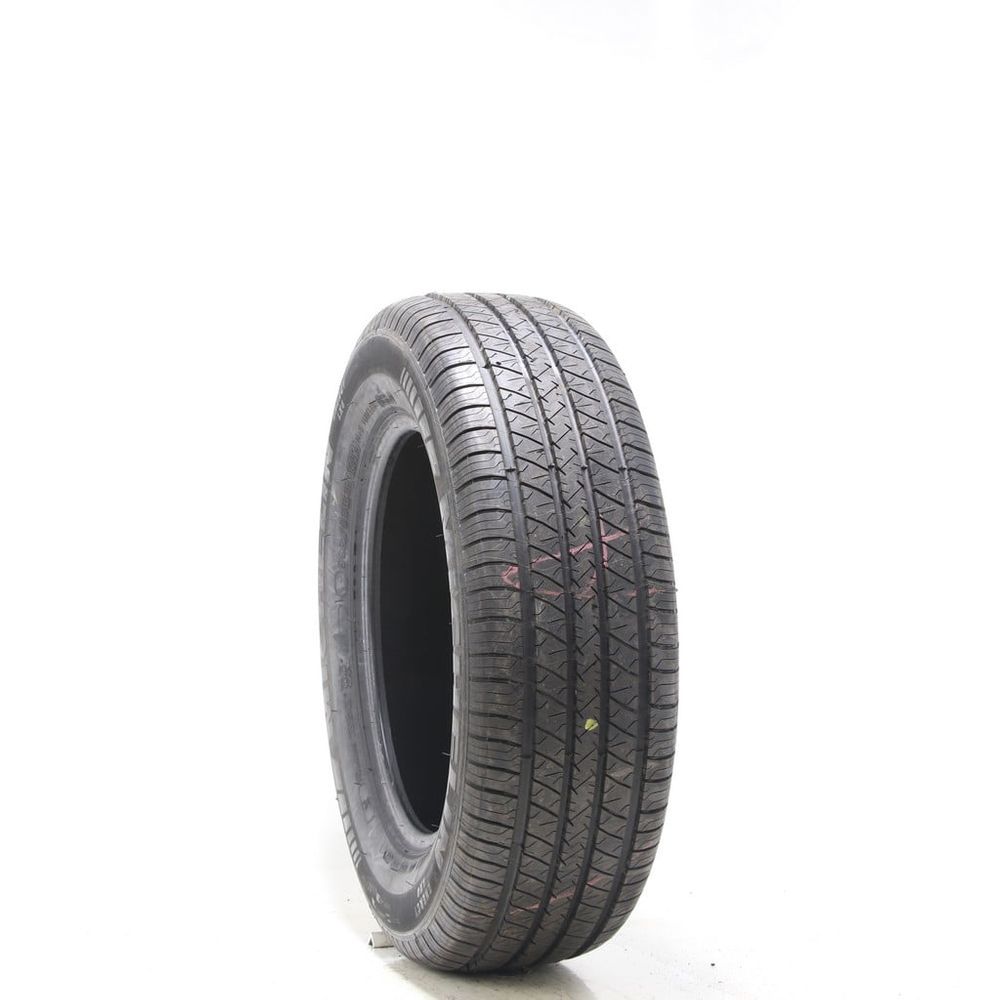 Set of (2) Driven Once 225/65R17 Michelin Energy LX4 101S - 9-10/32 ...