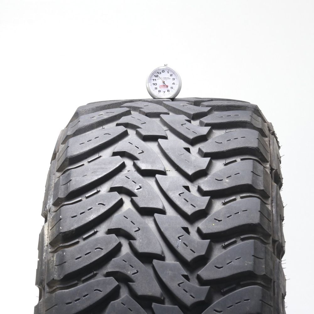 Used LT 37X12.5R22 Toyo Open Country MT 127Q - 12.5/32 | Utires
