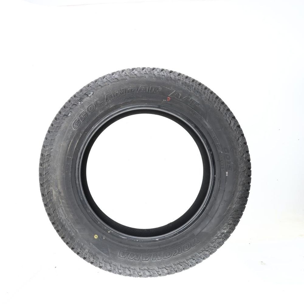 Set of (2) New 225/65R17 Yokohama Geolandar A/T G015 102H | Utires