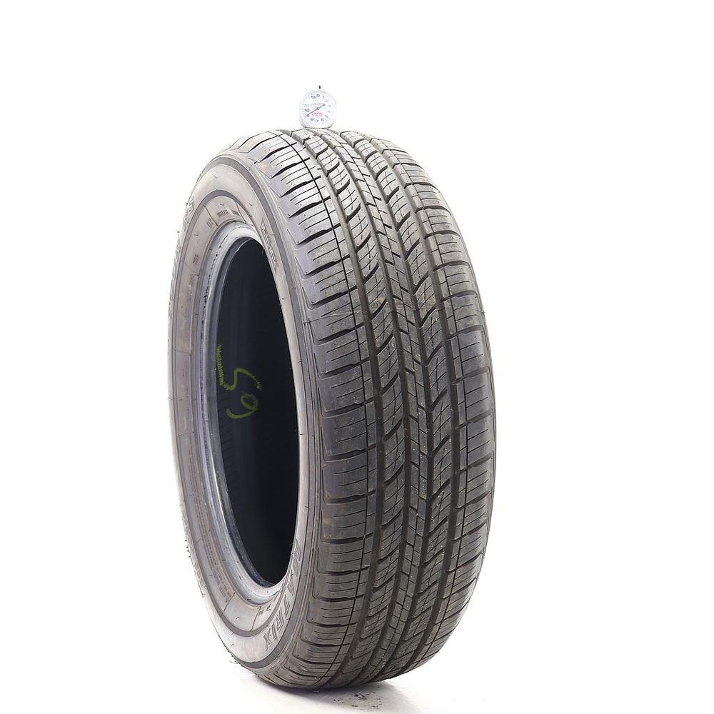 Set of (2) Used 225/60R17 Multi-Mile Matrix Tour RS 99T - 8.5-9/32 | Utires