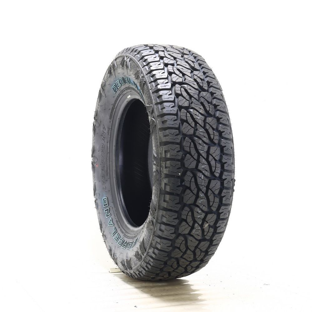 New LT 265/70R17 Forceland Rebel Hawk A/T 123/120S E | Utires