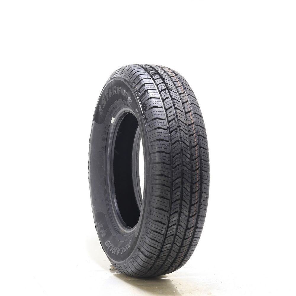 Set of (4) New 225/75R16 Starfire Solarus HT 104T - 10.5/32 | Utires