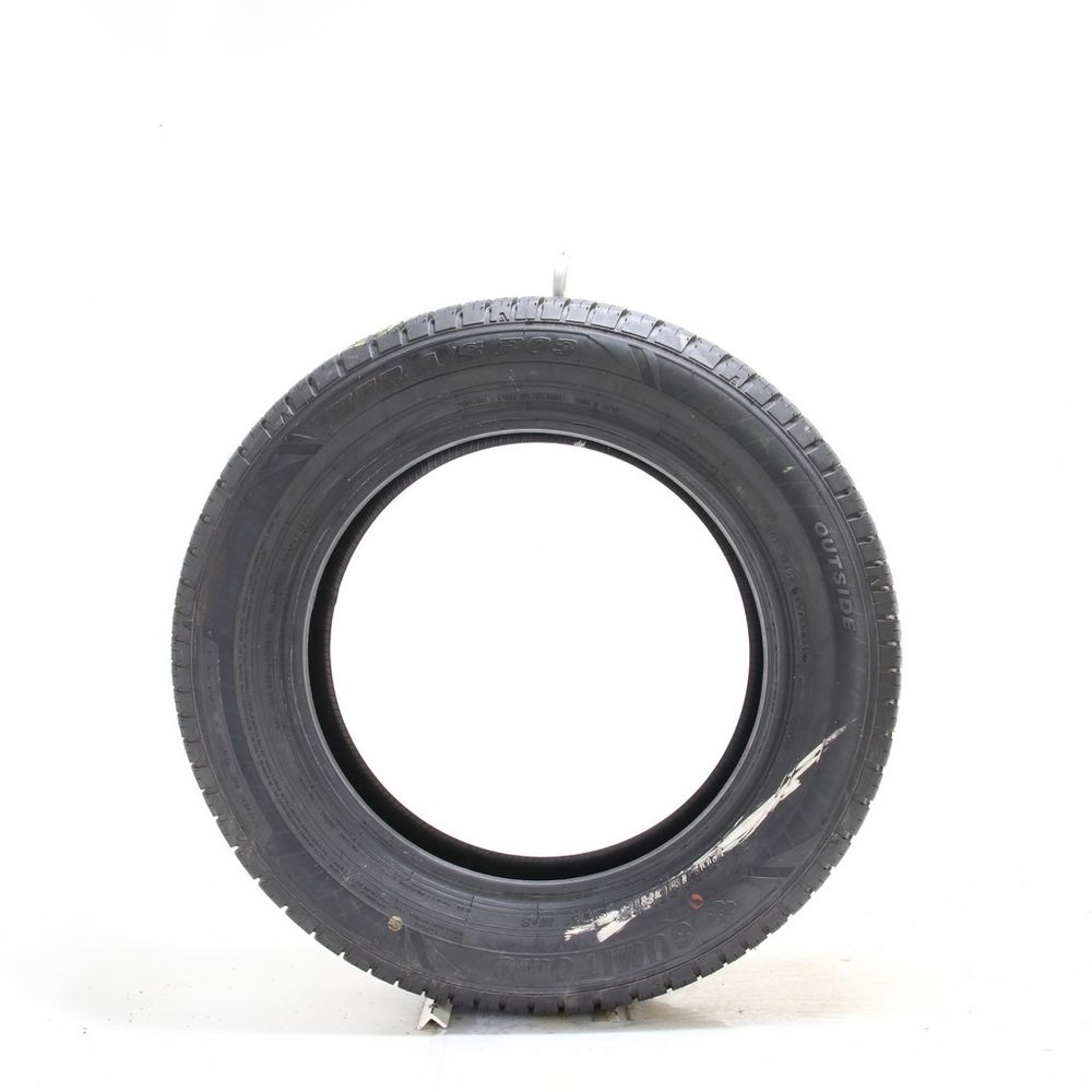 Set of (2) Used 205/60R16 Sumitomo HTR A/S P03 92V - 8.5-9.5/32 | Utires