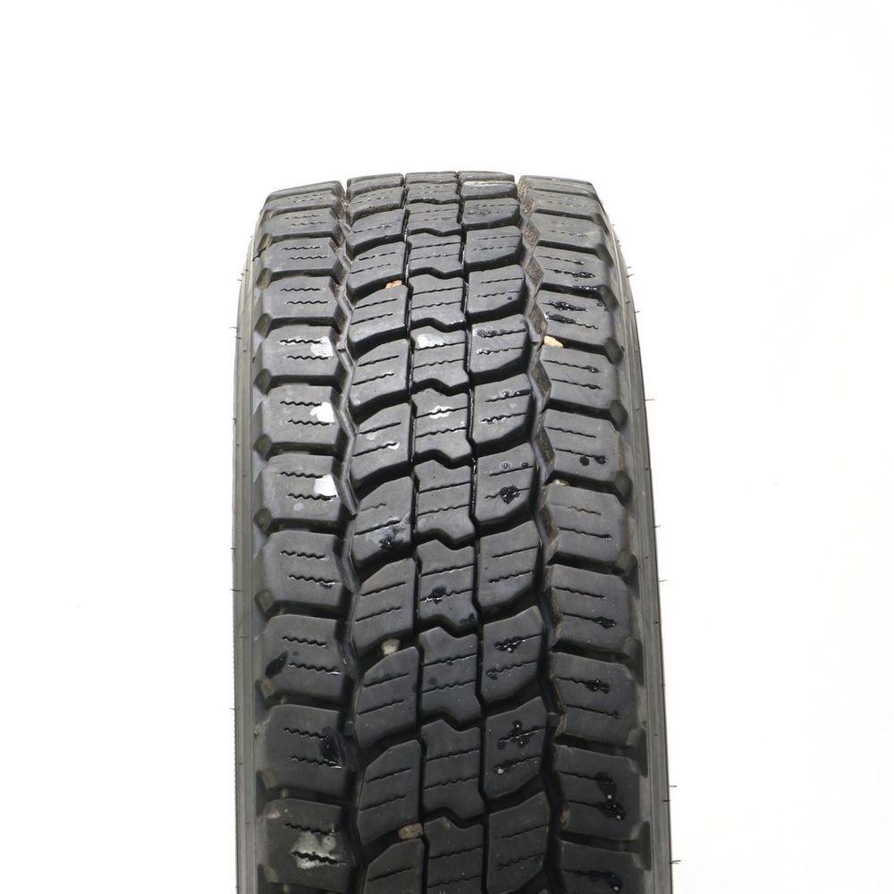 Set of (2) Used 225/70R19.5 Roadmaster RM257 128/126N G - 12.5-14/32 ...