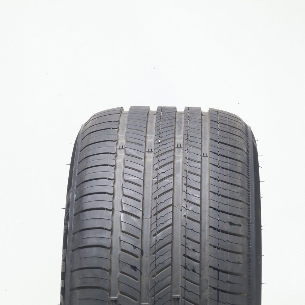Set of (2) New 255/45R20 Michelin Primacy Tour A/S GOE Acoustic 105V ...