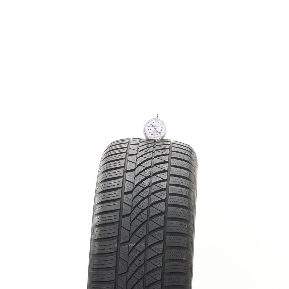 Used 215/60R16 Hankook New Englander 4s 95H - 5/32 | Utires
