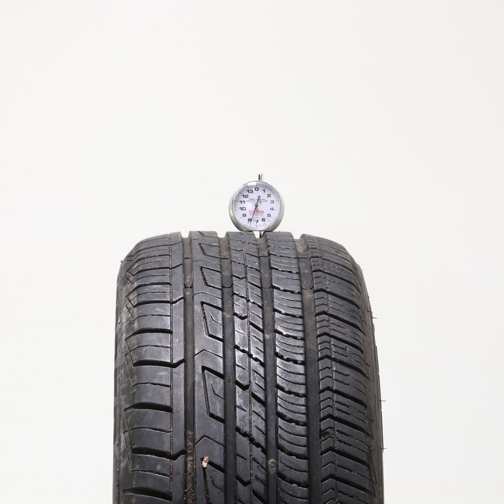 Set of (4) Used 215/55R17 Cooper CS5 Ultra Touring 94V - 7.5/32 | Utires