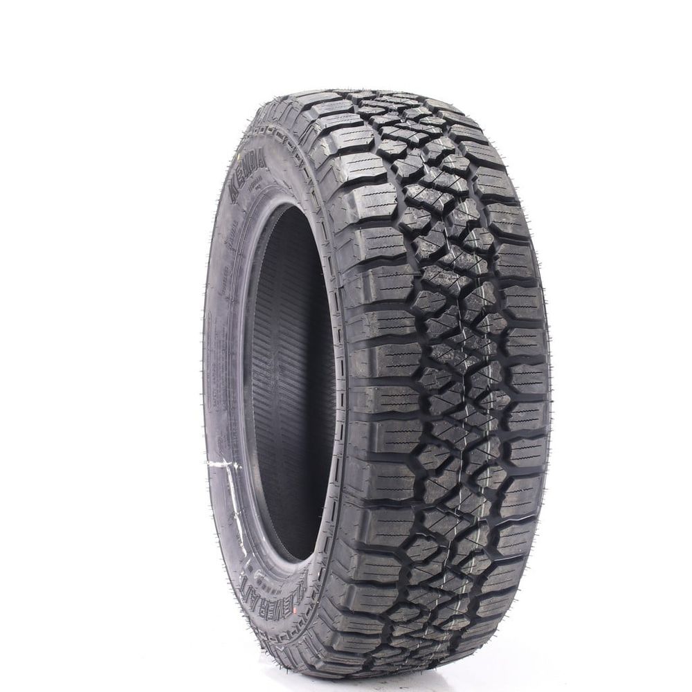New 275/60R20 Kenda Klever AT2 115T - 14/32 | Utires