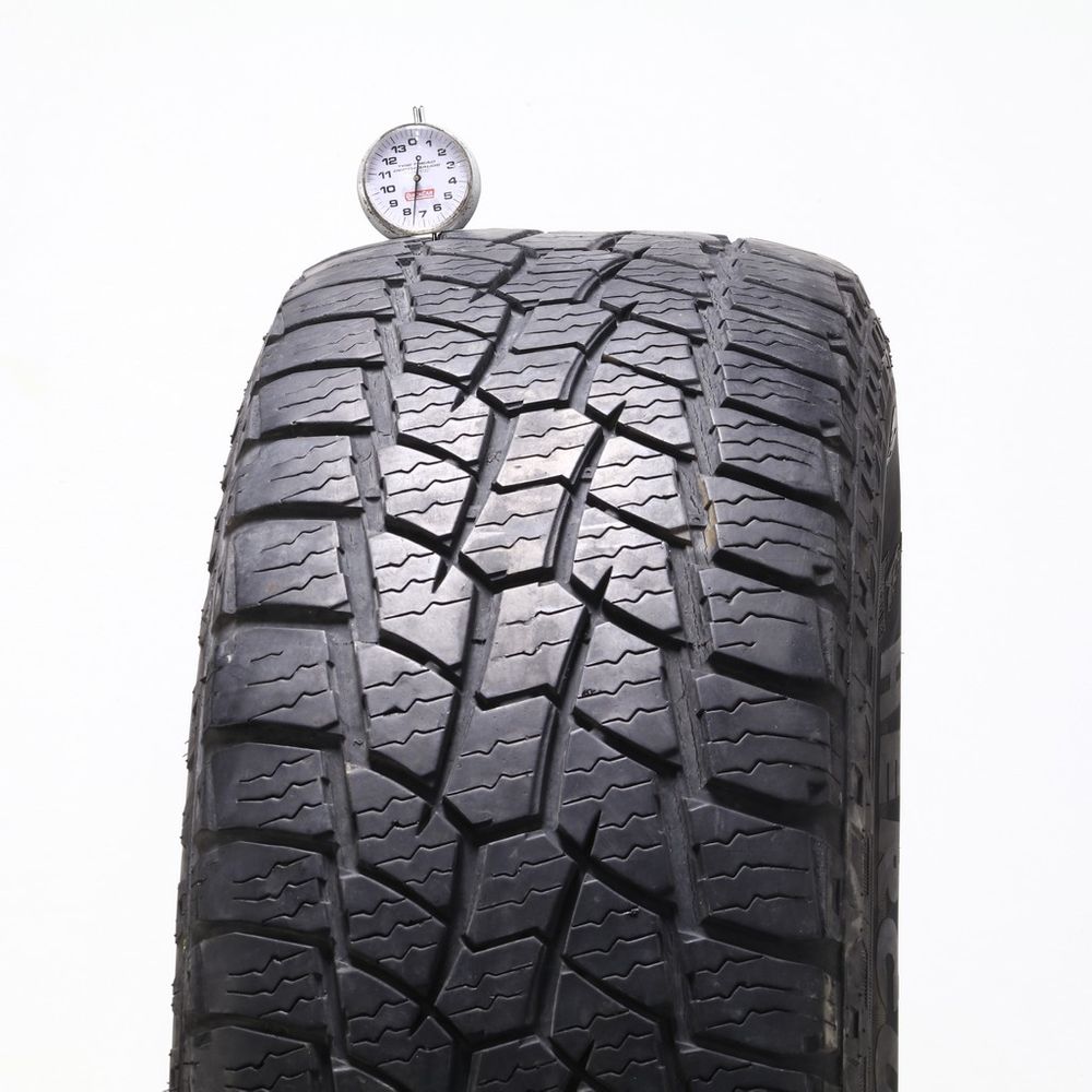 Used 275/65R18 Hercules Terra Trac AT II 116T - 7.5/32 | Utires