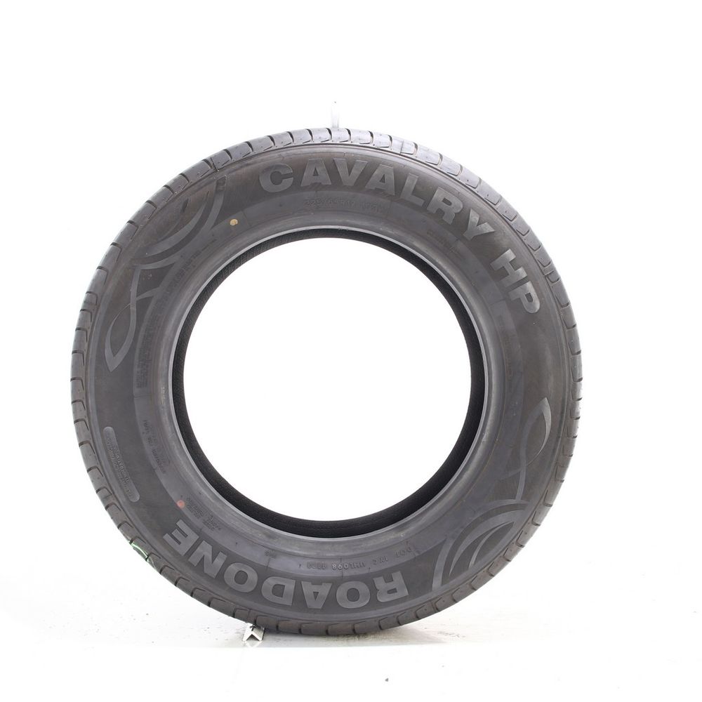 Used 225/65R17 RoadOne Cavalry HP 102H - 9.5/32 | Utires