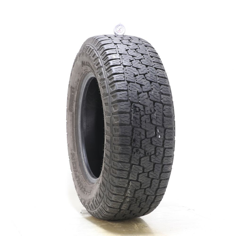 Used 265/70R17 Pirelli Scorpion All Terrain Plus 115T - 8.5/32 | Utires
