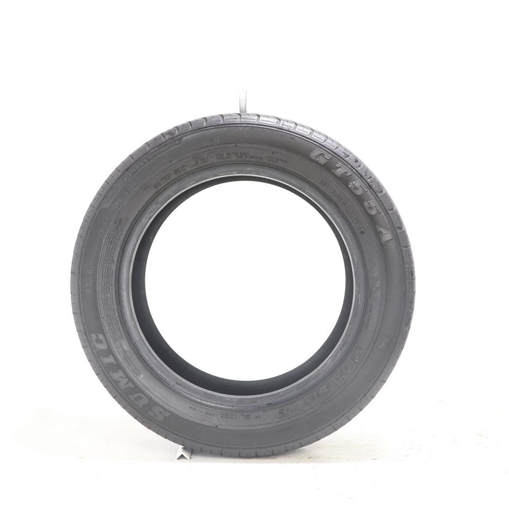 Used 215/55R16 Sumic GT55A 93H - 5/32 | Utires