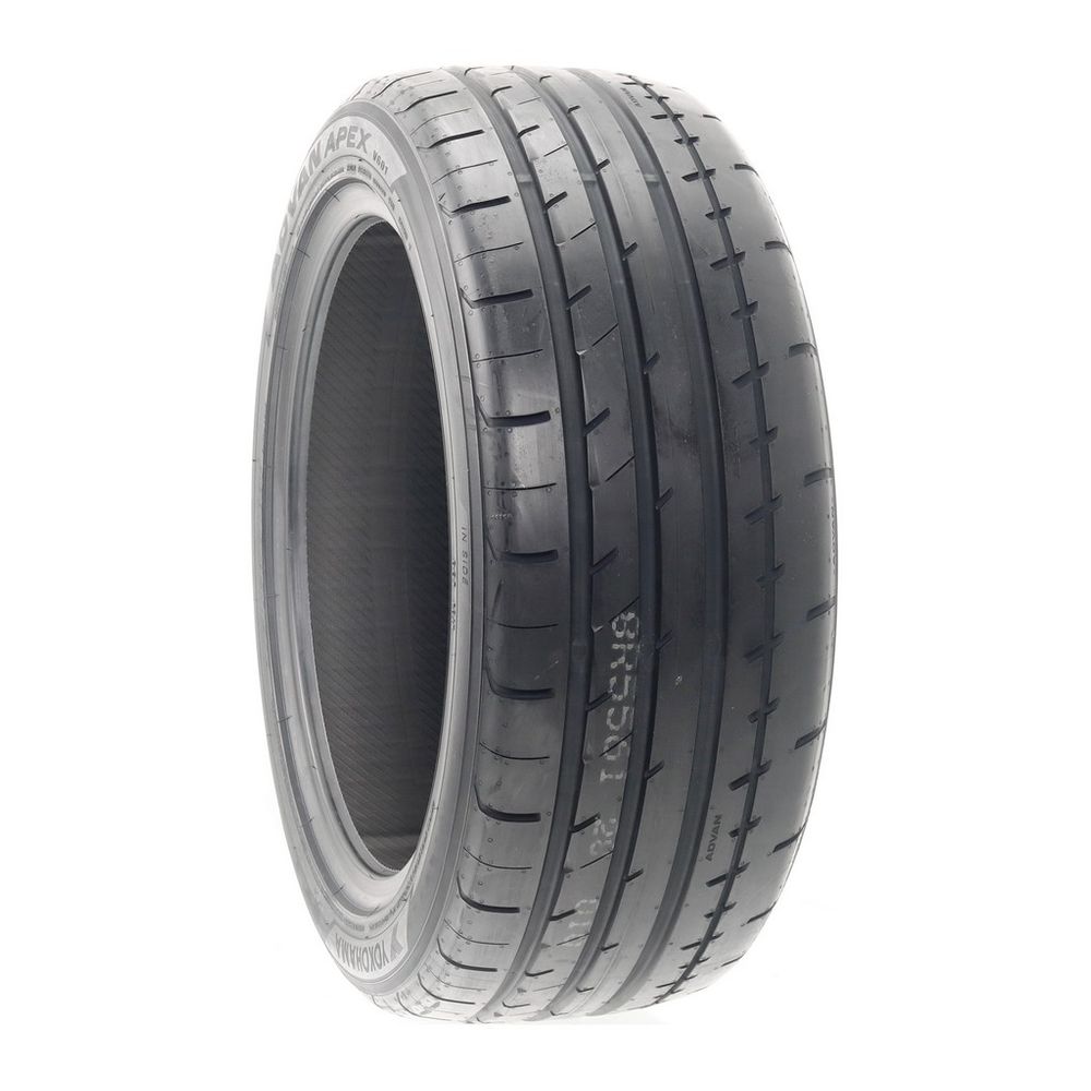 New 245/45R18 Yokohama Advan Apex V601 100Y | Utires