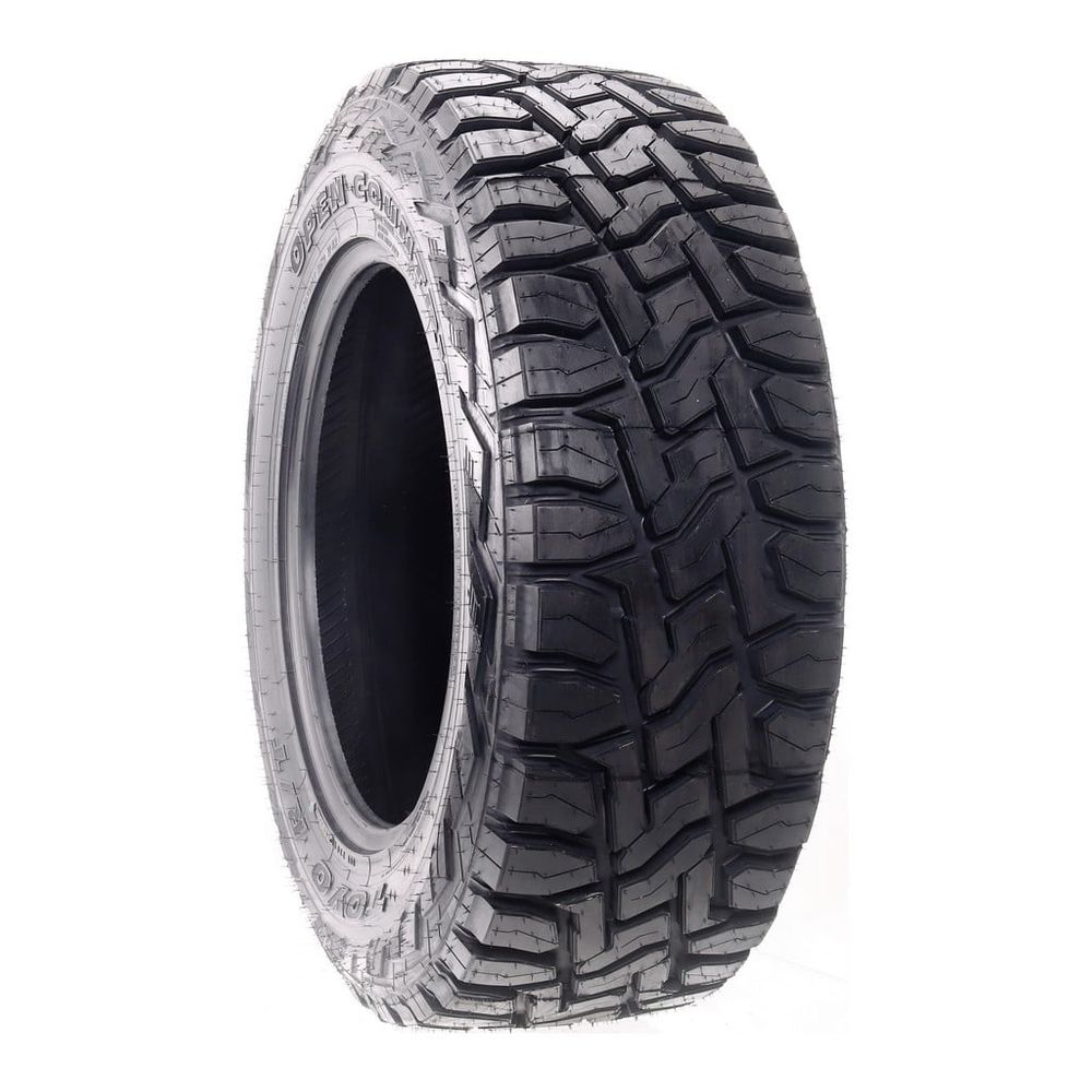 New LT 35X12.5R20 Toyo Open Country RT 125Q F | Utires