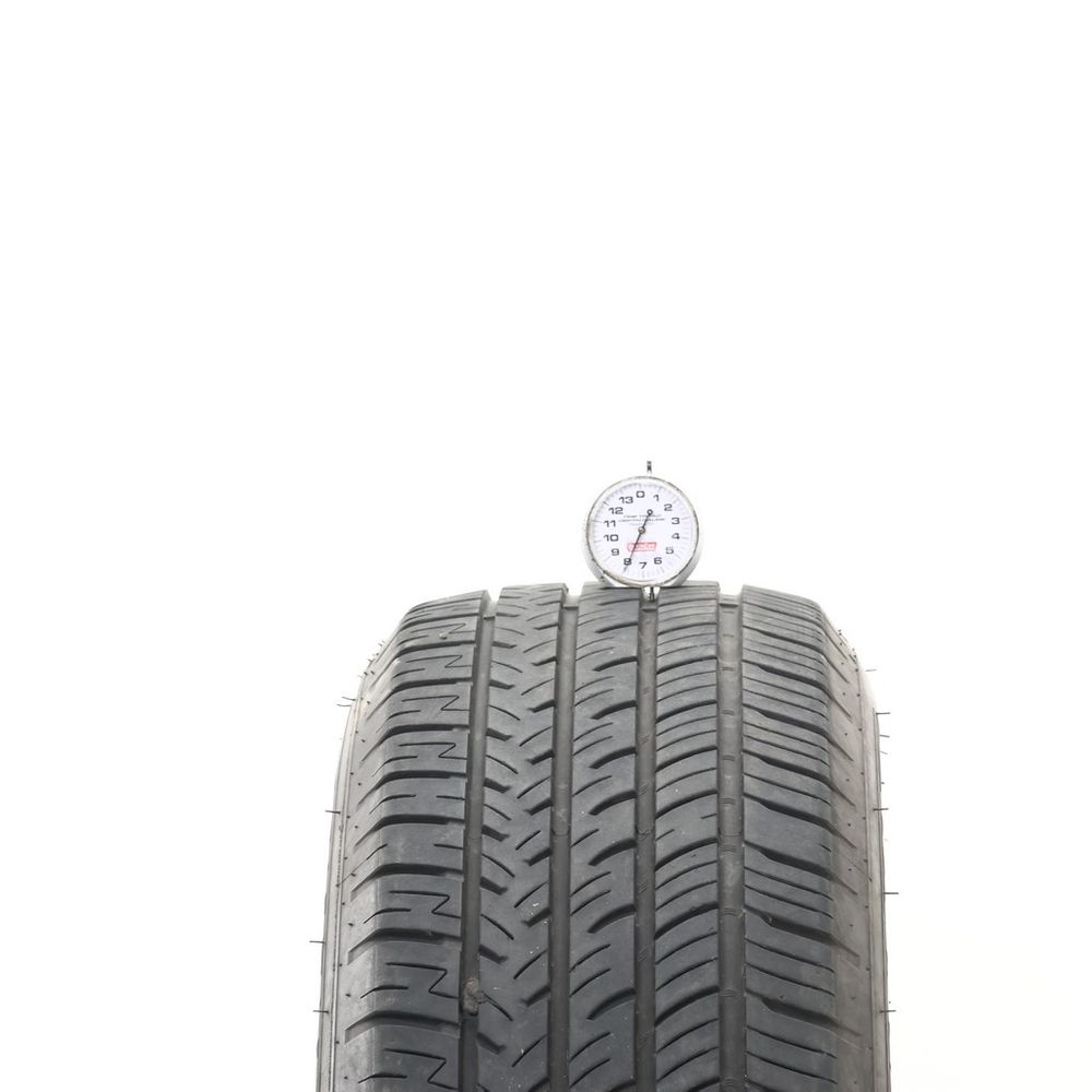 Set of (2) Used 225/60R17 Advanta HP Z-02 99H - 7.5-8.5/32 | Utires