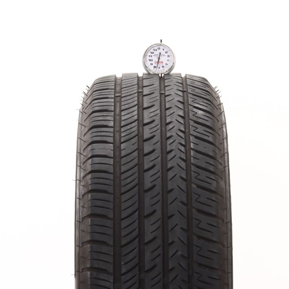 Set of (2) Used 225/65R17 Advanta HP Z-02 102H - 7.5-9/32 | Utires