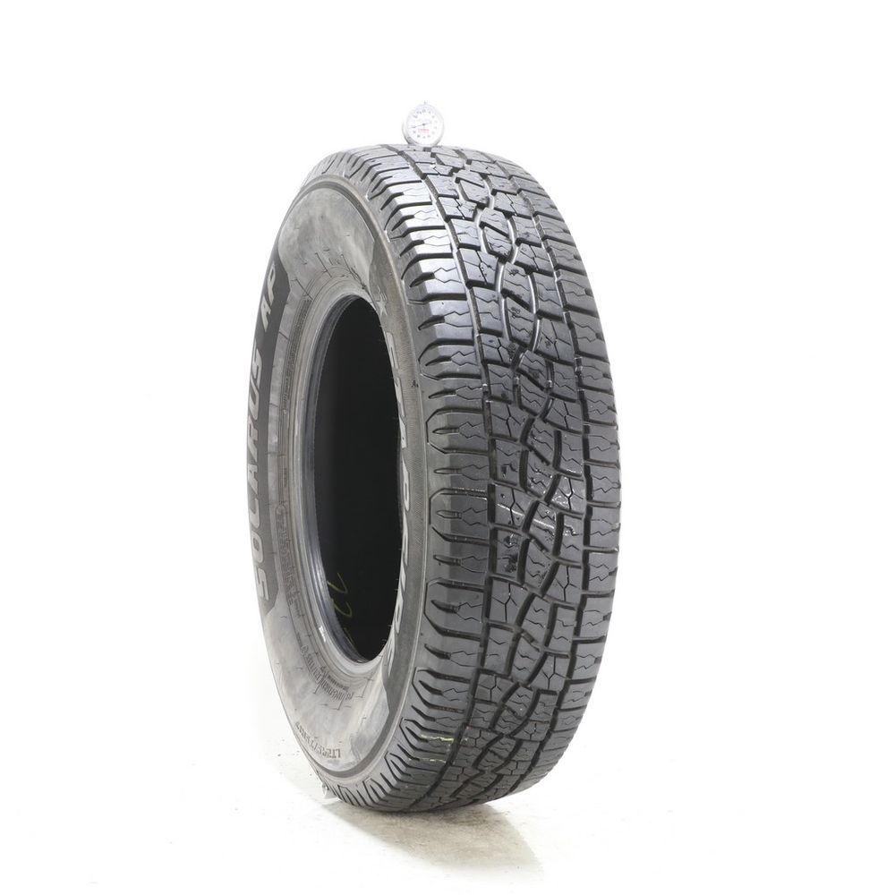 Used LT 245/75R17 Starfire Solarus AP 121/118S E - 9.5/32 | Utires