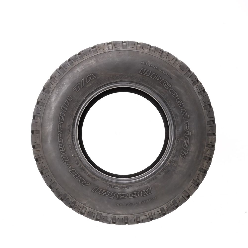 Used LT 31X10.5R15 BFGoodrich Radial All-Terrain T/A 109Q C - 9/32 | Utires