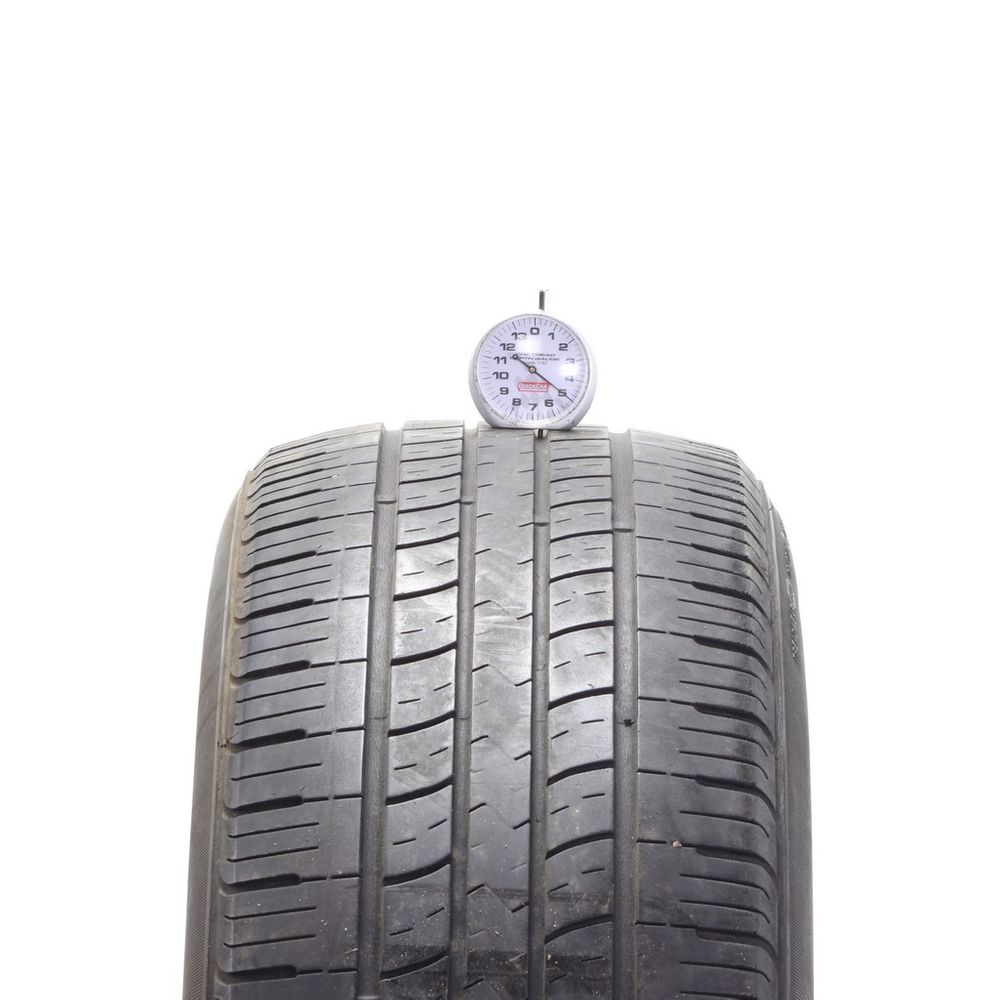 Used 235/60R17 Kumho Solus KH16 102T - 5/32 | Utires