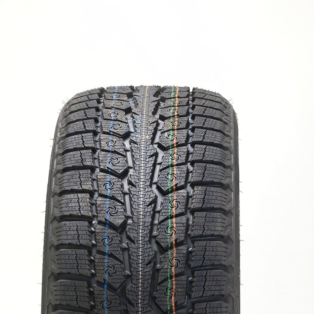 New 255/45R20 Toyo Observe GSi-6 LS 105H | Utires