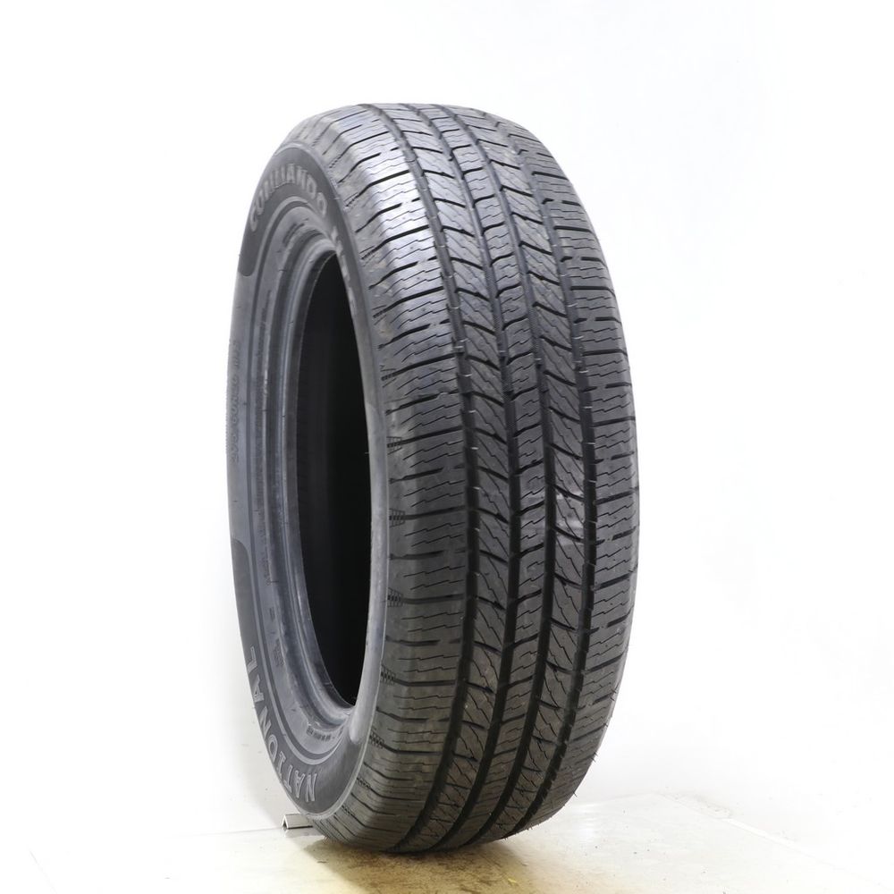 Set of (2) New 275/60R20 National Commando HTS 115T - 14/32 | Utires