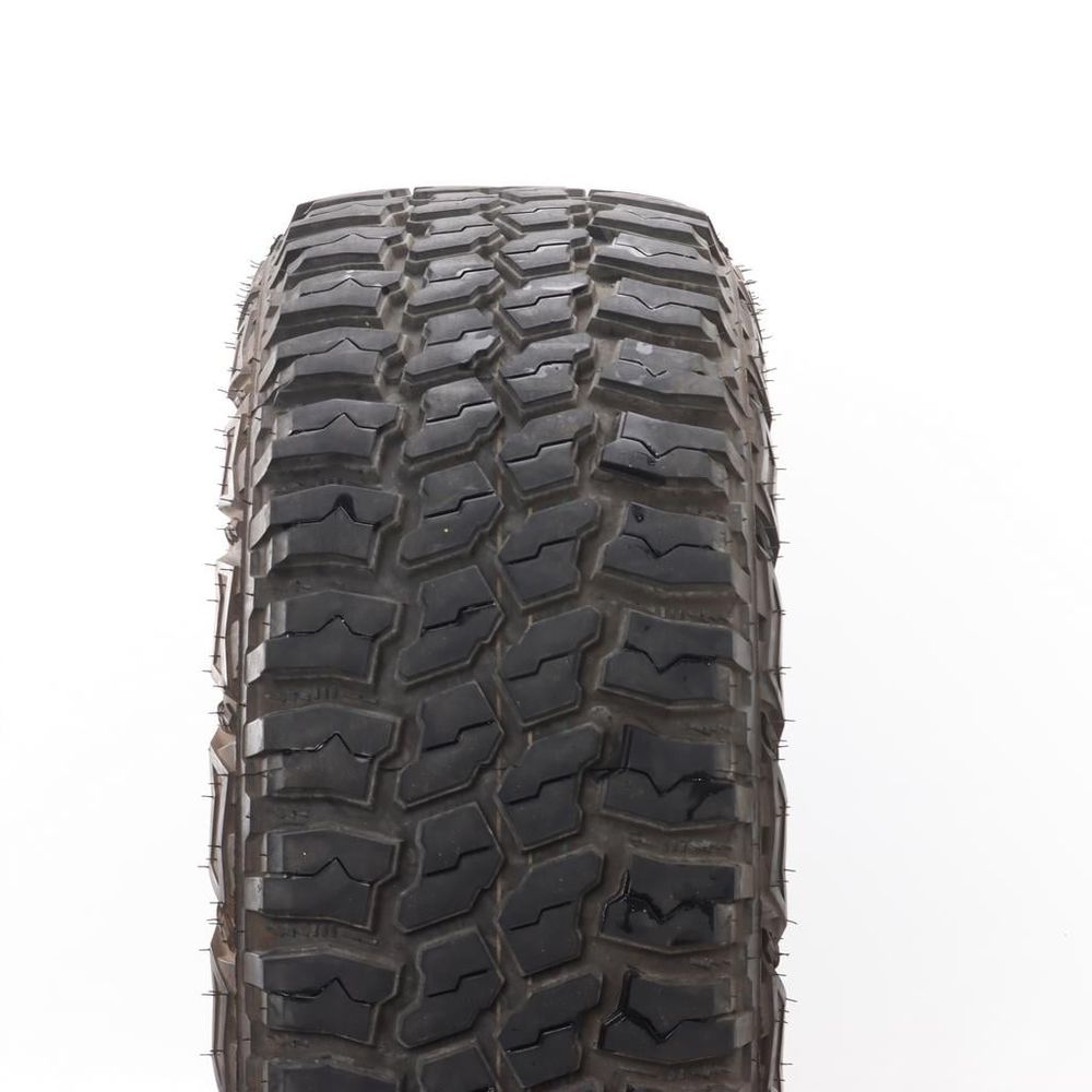 Used LT 35X12.5R20 Thunderer Trac Grip M/T R408 125Q F - 5.5/32 | Utires