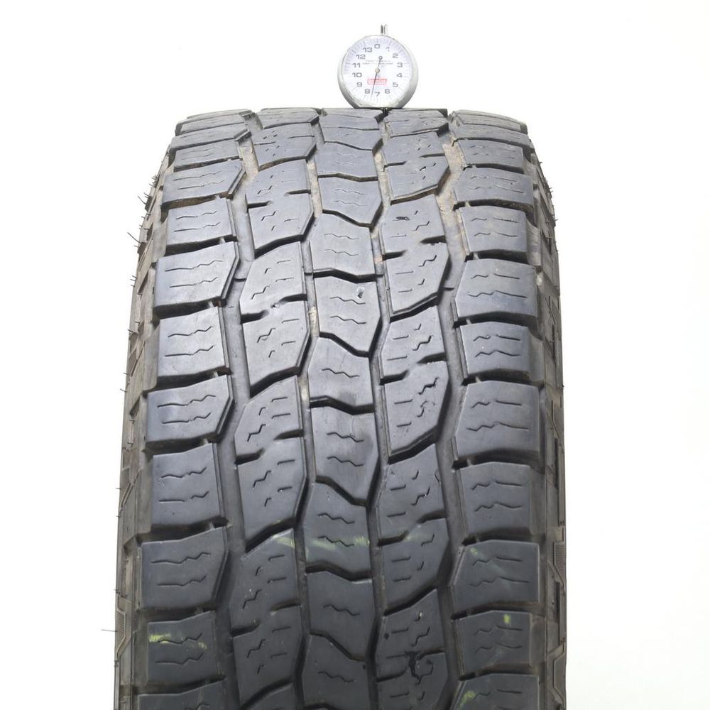 Used LT 275/70R17 Cooper Discoverer AT3 LT 121/118R E - 7.5/32 | Utires