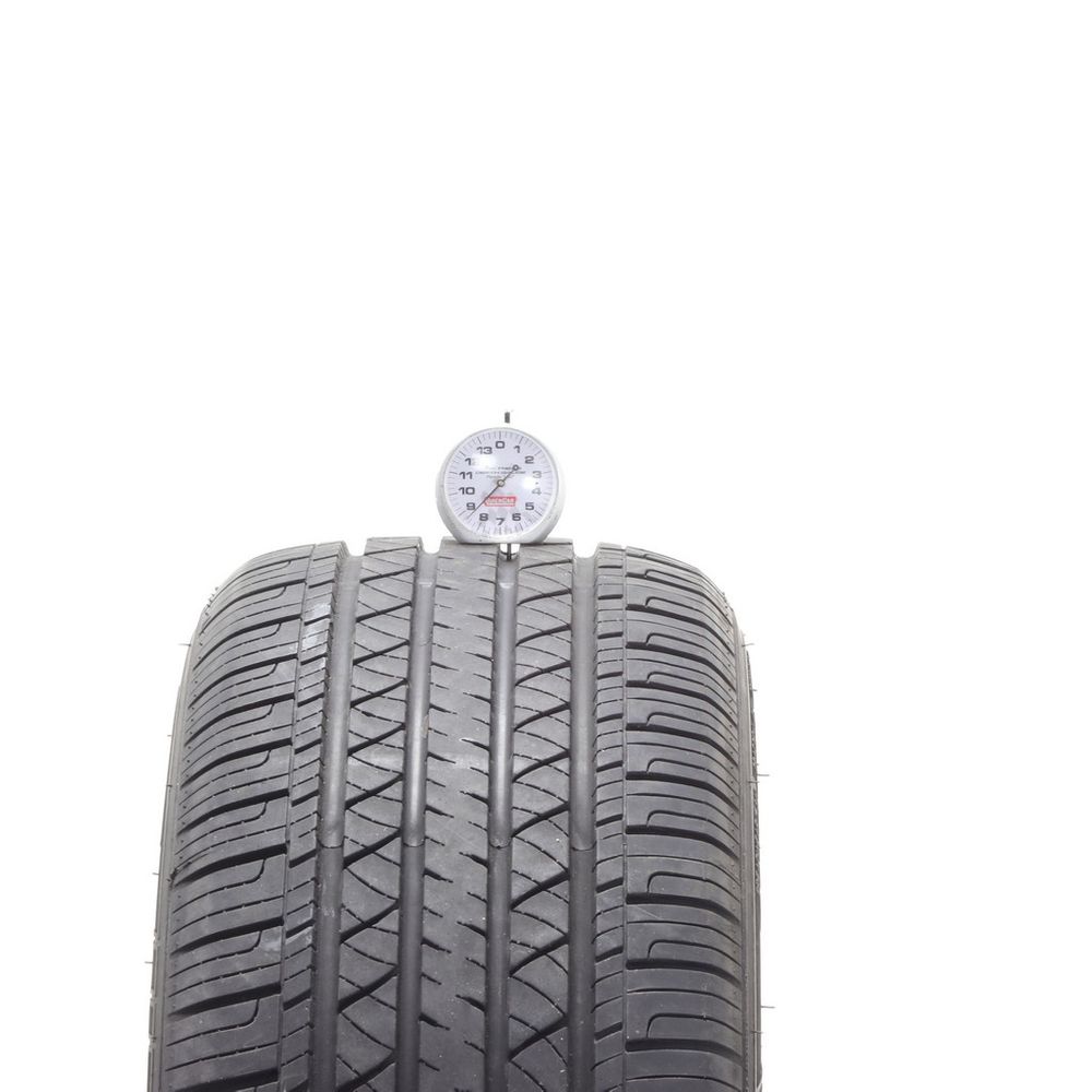Set of (2) Used 215/55R16 GT Radial Touring VP Plus 93H - 8-8.5/32 | Utires