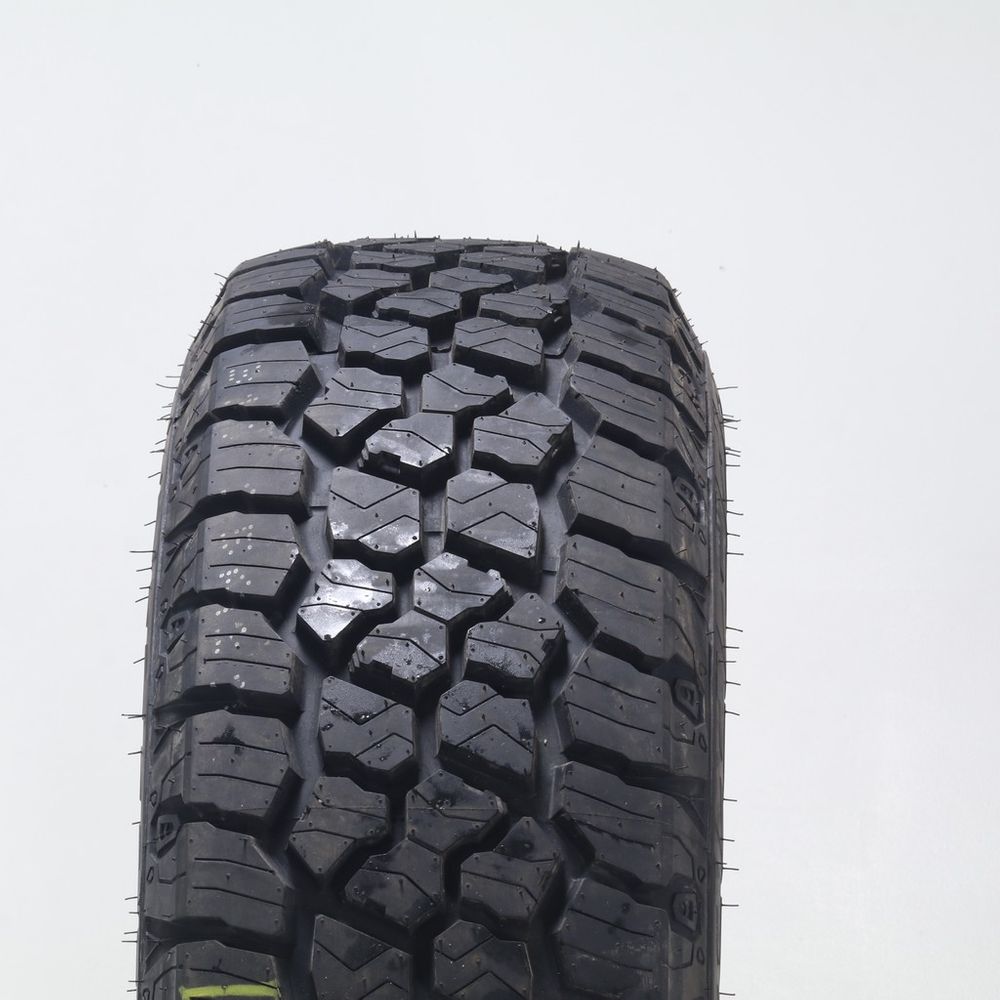 New LT 31X10.5R15 Summit Trail Climber AT 109S C - 17/32 | Utires