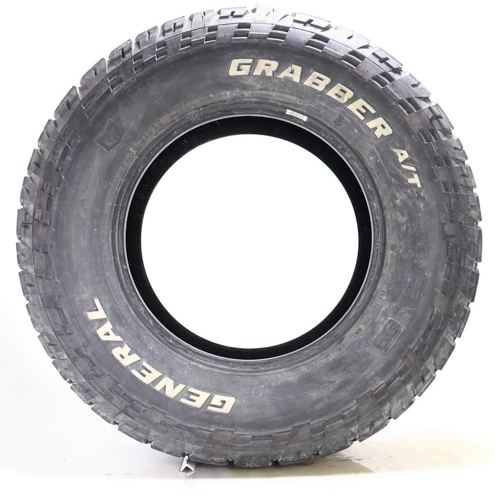 Used LT 35X12.5R18 General Grabber ATX 123R E - 12.5/32 | Utires