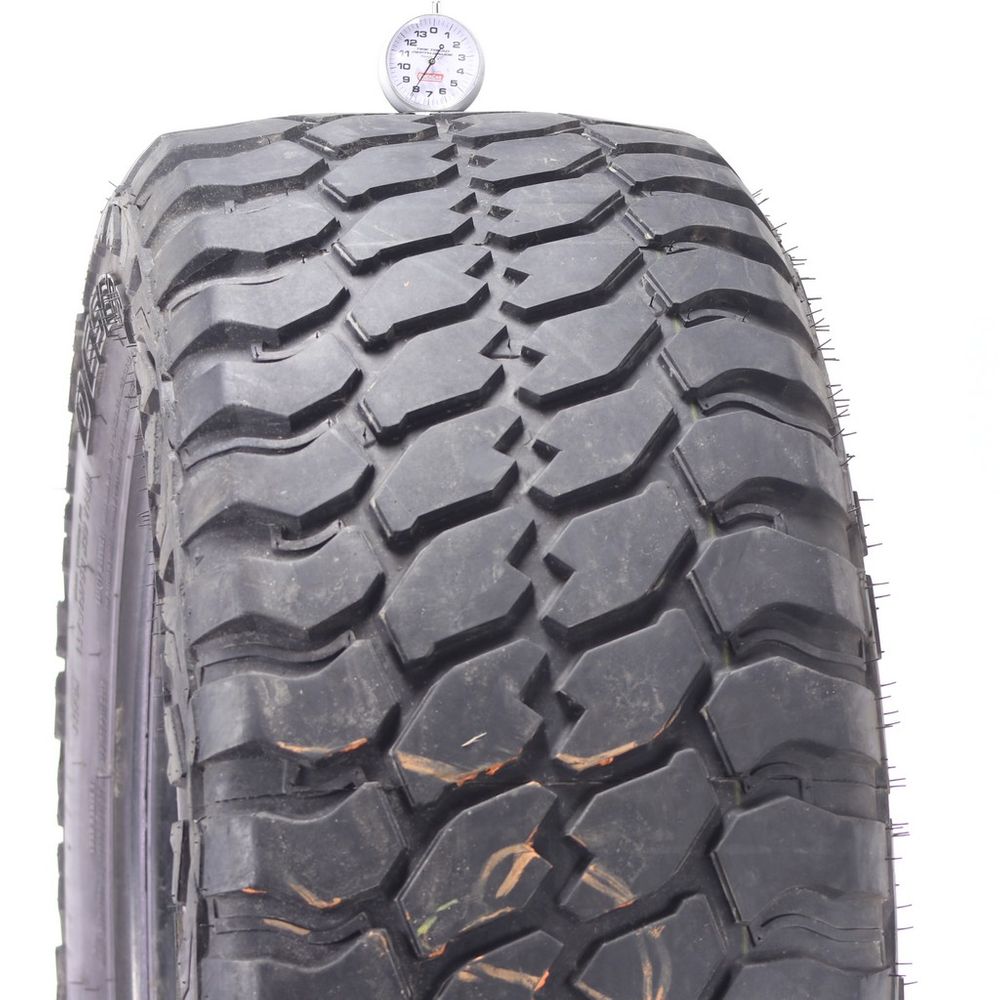Used LT 33X12.5R20 Achilles Desert Hawk X MT 114Q - 8/32 | Utires