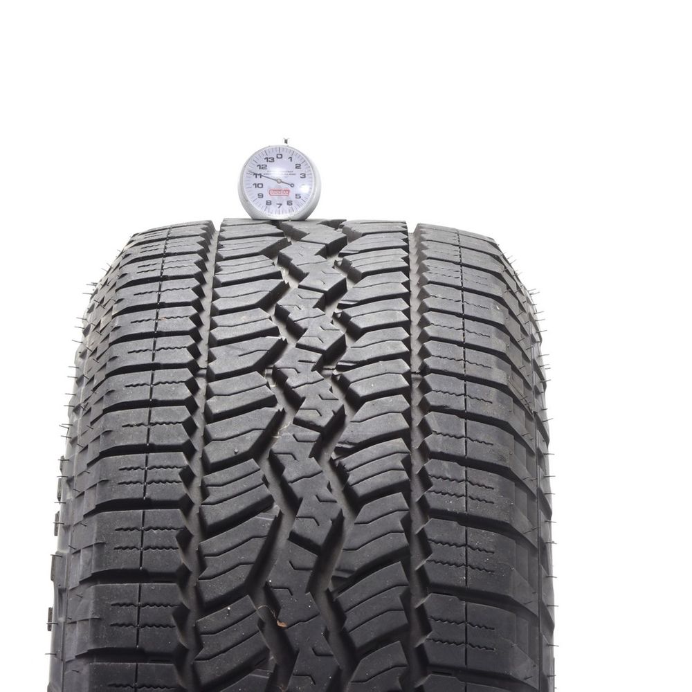 Set of (2) Used 275/55R20 Falken Wildpeak A/T3W A 113T - 11-12/32 | Utires