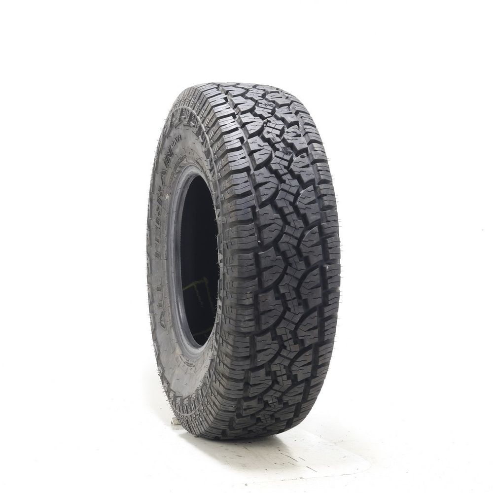 Set of (2) Used LT 31X10.5R15 Dextero All Terrain DAT1 109S C - 15/32 | Utires