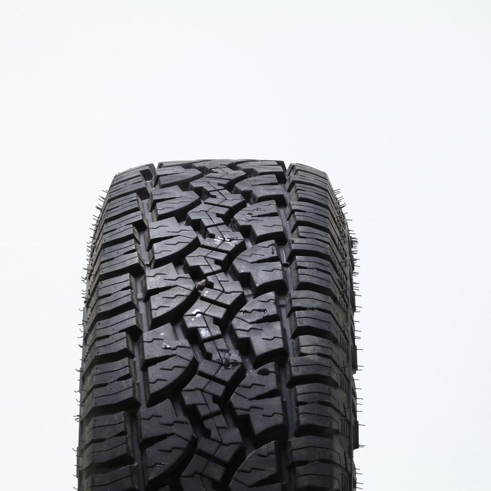 Set of (2) Used LT 31X10.5R15 Dextero All Terrain DAT1 109S C - 15/32 | Utires